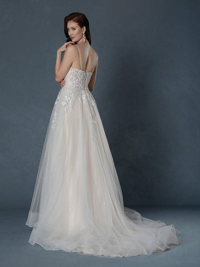 Tenneh – Just Girl Stuff