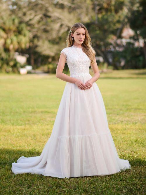 Kristen – Just Girl Stuff