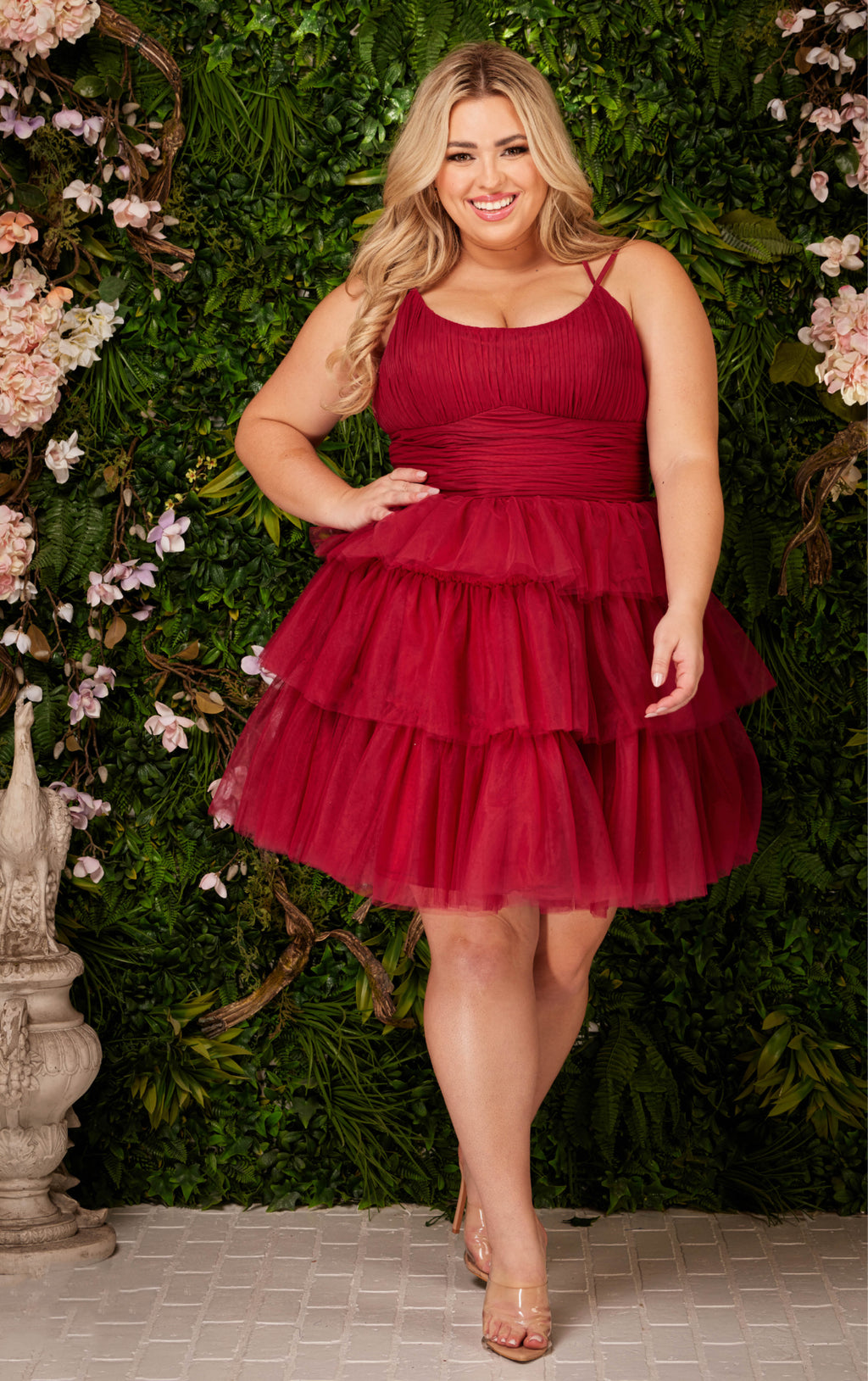 Janece – Just Girl Stuff