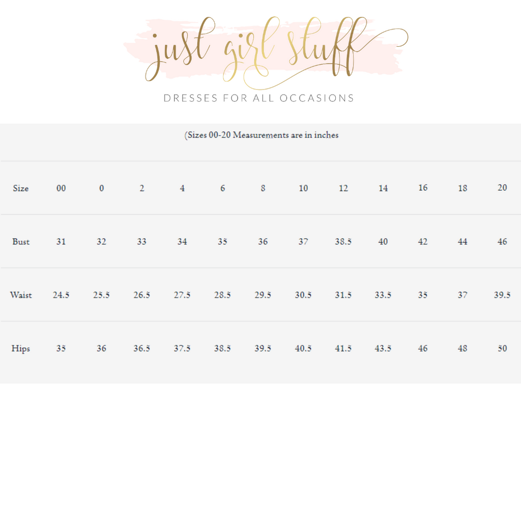 Devin – Just Girl Stuff