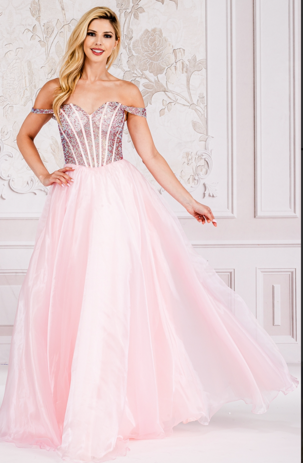 Lula – Just Girl Stuff