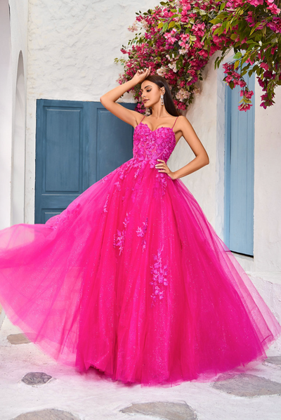 Becca – Just Girl Stuff