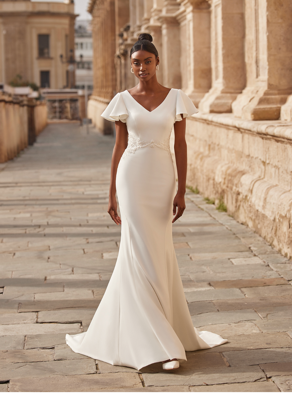 Isannah – Just Girl Stuff