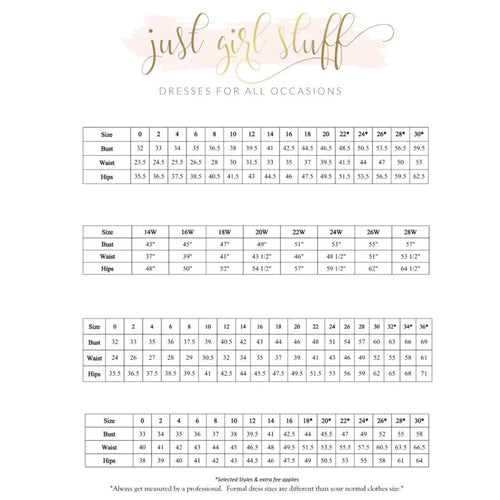 Tenneh – Just Girl Stuff