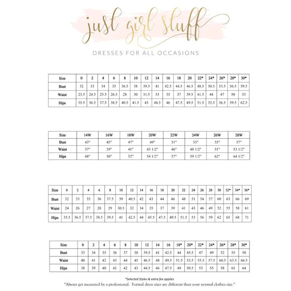 Tenneh – Just Girl Stuff
