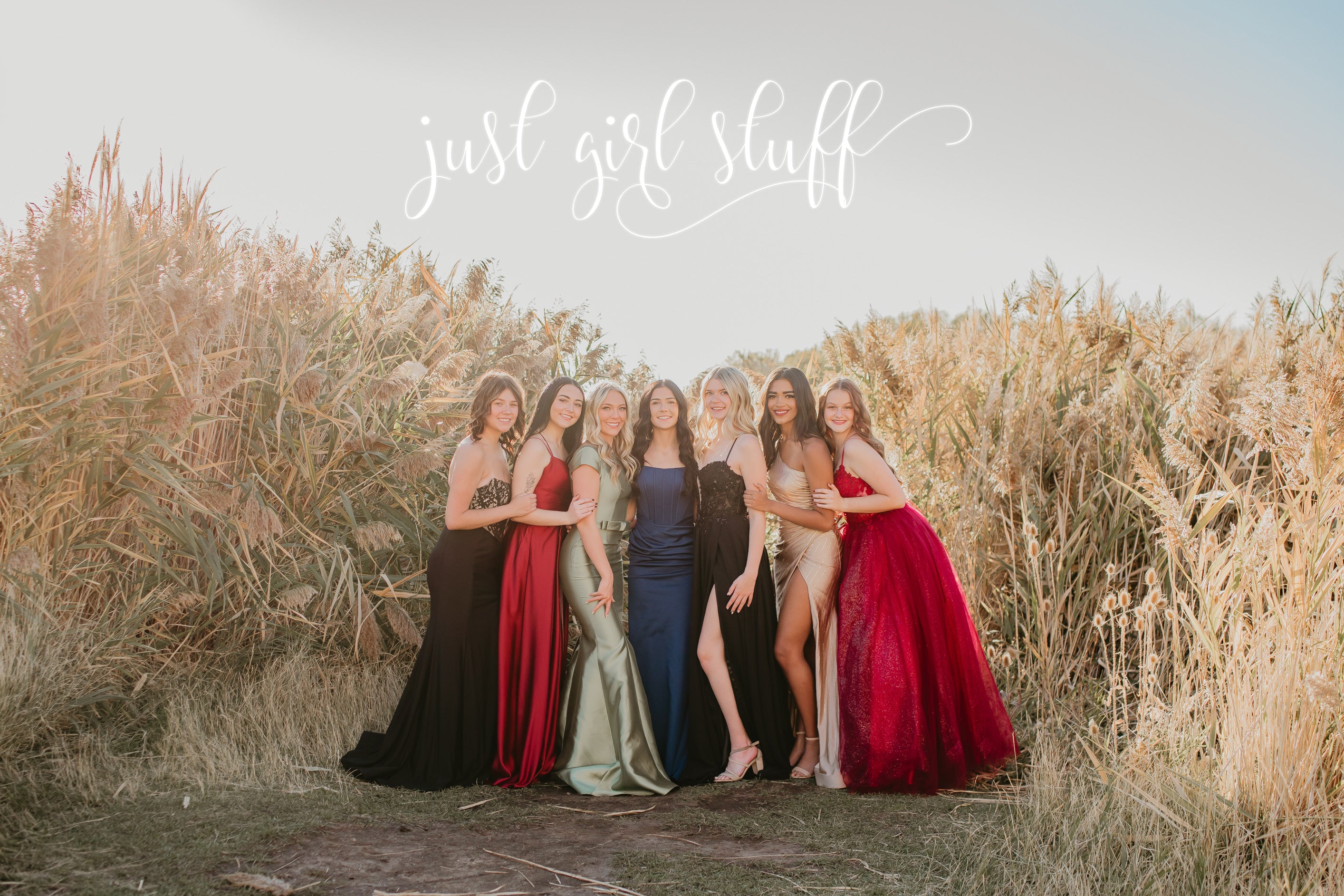 Shop Bridal – Just Girl Stuff