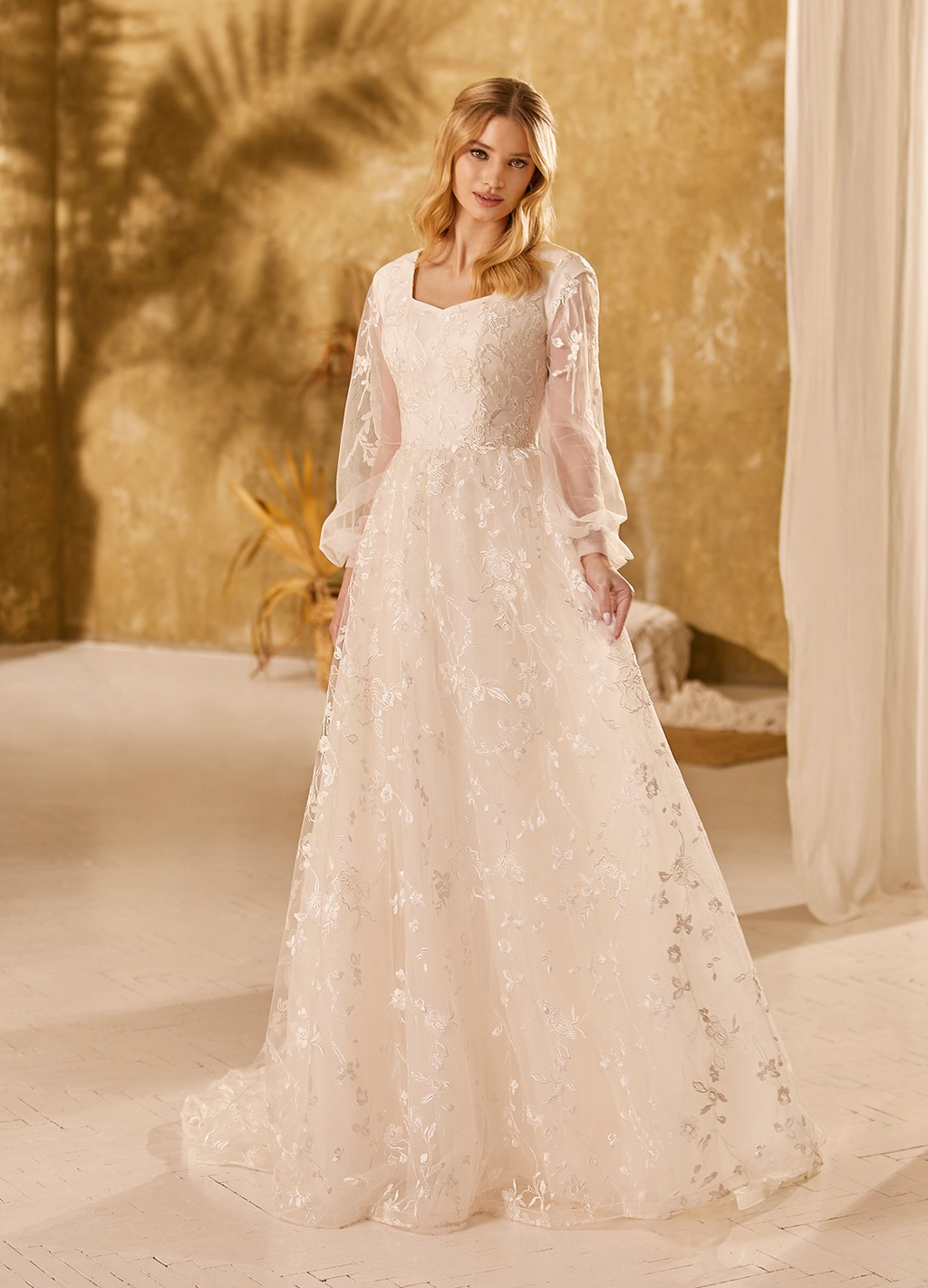 Tenneh – Just Girl Stuff